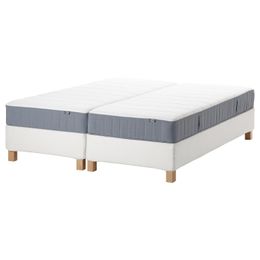 IKEA ESPEVÄR/VESTERÖY Boxbett