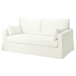 IKEA HYLTARP Bezug 2er-Sofa