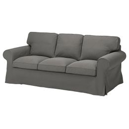 IKEA EKTORP Bezug 3er-Sofa