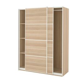 IKEA PAX / MEHAMN Kleiderschrank