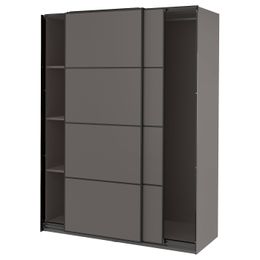 IKEA PAX / MEHAMN Kleiderschrank