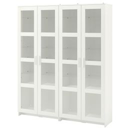 IKEA BRIMNES Vitrine