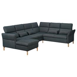 IKEA FAMMARP 5er-Ecksofa mit Récamiere links