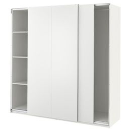 IKEA PAX / HASVIK Kleiderschrank