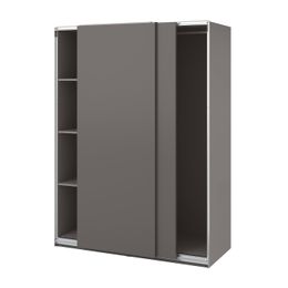 IKEA PAX / HASVIK Kleiderschrank