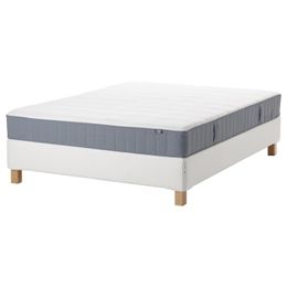 IKEA ESPEVÄR/VESTERÖY Boxbett