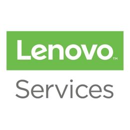 Lenovo Premier Support Serviceerweiterung 4 Jahre Vor-Ort-Service, Reaktion am nächsten Arbeitstag