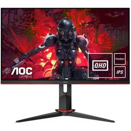 AOC Q27G2U Gaming Monitor 68,6 cm (27 Zoll)