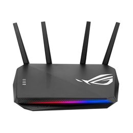 ASUS ROG STRIX GS-AX3000 Wireless Router 4-Port-Switch
