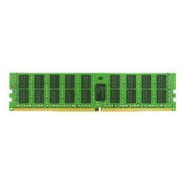 Synology Arbeitsspeicher 16GB DDR4 ECC Registered DIMM