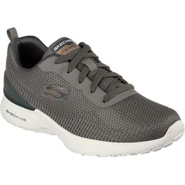Skechers® Dynamight Sneaker "Bliton", waschbar, Memory Foam, für Herren, grün, 42