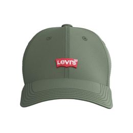 Levi's Levi's® Baseball Cap Housemark Flexfit, grün