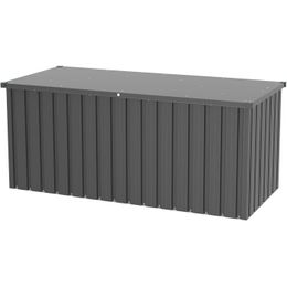Tepro Aufbewahrungsbox Universalbox Store Large, BxTxH: 172,8x78,5x72,45 cm, schwarz