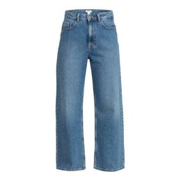 Roxy Bootcut-Jeans Surf On Cloud High, blau