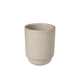 Broste Copenhagen - Nordic Bistro Becher, 0.3 l, beige