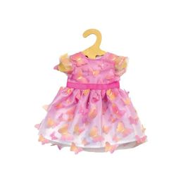 Heless Doll dress Miss Butterfly 35-45 cm