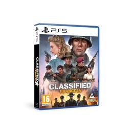 Classified: France '44 - Sony PlayStation 5 - Strategie - PEGI 16