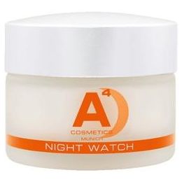 A4 Cosmetics Night Watch