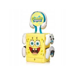 Numskull SpongeBob SquarePants Gaming Locker - Locker
