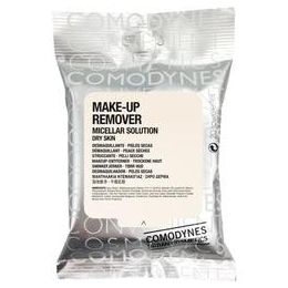 Comodynes Make-Up Remover Micellar Solution Dry Skin