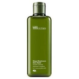 Dr. Andrew Weil for Origins Mega-Mushroom Skin Relief Micell