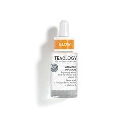 Teaology Vitamin C Infusion