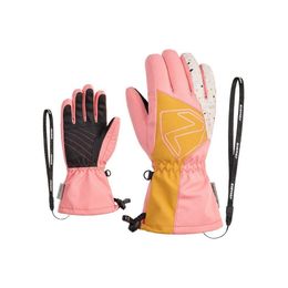 Ziener Skihandschuhe LAVAL AS(R) AW, rosa
