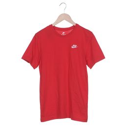 Nike Herren T-Shirt, rot