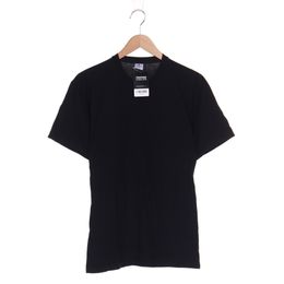 Ragman Herren T-Shirt, schwarz, Gr. 48