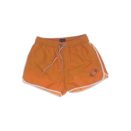 Marc O'Polo Marc O Polo Herren Shorts, orange, Gr. 48