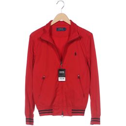 Polo Ralph Lauren Herren Jacke, rot