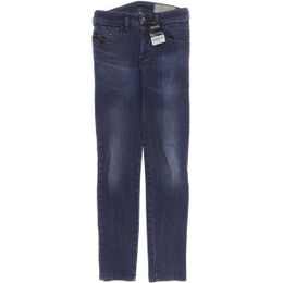 Diesel Herren Jeans, blau, Gr. 42