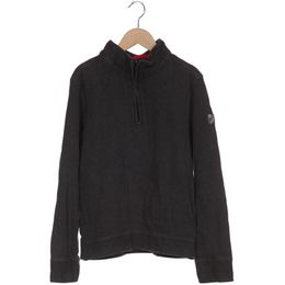 Daniel Hechter Herren Pullover, grau