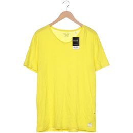 Marc O'Polo Marc O Polo Herren T-Shirt, gelb