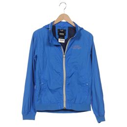 Jack & Jones Jack & Jones Herren Jacke, blau, Gr. 48