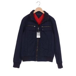 Tommy Hilfiger Herren Jacke, marineblau, Gr. 48