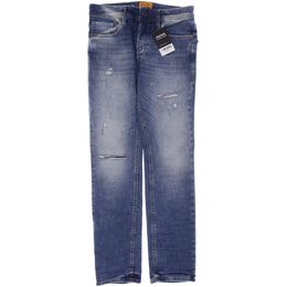 Jack & Jones Jack & Jones Herren Jeans, blau, Gr. 28