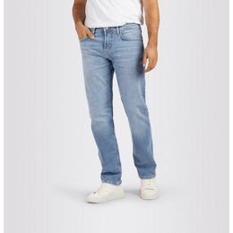 MAC Regular-fit-Jeans Ben, blau