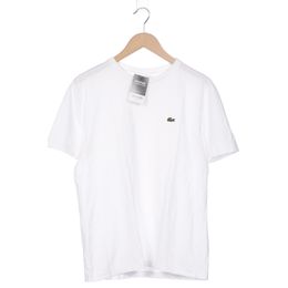 Lacoste Sport Herren T-Shirt, weiß