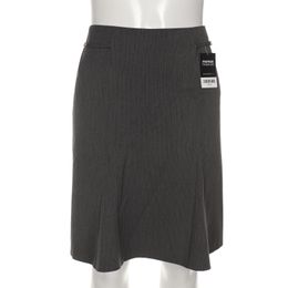 s.Oliver Selection Damen Rock, grau