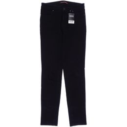 COMPTOIR DES COTONNIERS Damen Jeans, schwarz, Gr. 38