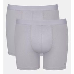 Sloggi - Herren Short - Grey XS - Sloggi Men Go Abc . - Unterwäsche für Männer