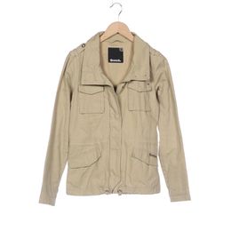 Bench. Damen Jacke, beige, Gr. 38