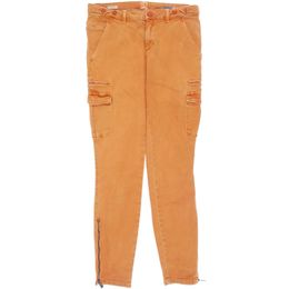 BOSS Orange Damen Jeans, orange, Gr. 26