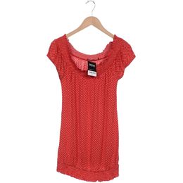 Noppies Damen T-Shirt, rot, Gr. 34