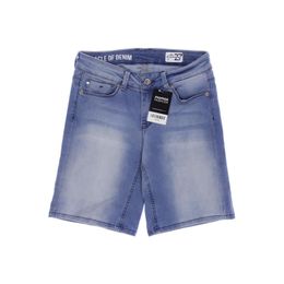 M.O.D. Miracle of Denim Damen Shorts, blau