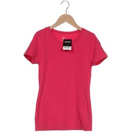 GAP Damen T-Shirt, pink