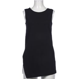 Armani Jeans Damen Kleid, schwarz, Gr. 42