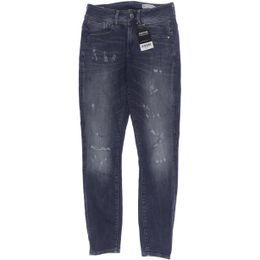 G-Star Raw G Star RAW Damen Jeans, marineblau, Gr. 26