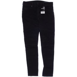 Diesel Damen Jeans, schwarz, Gr. 38